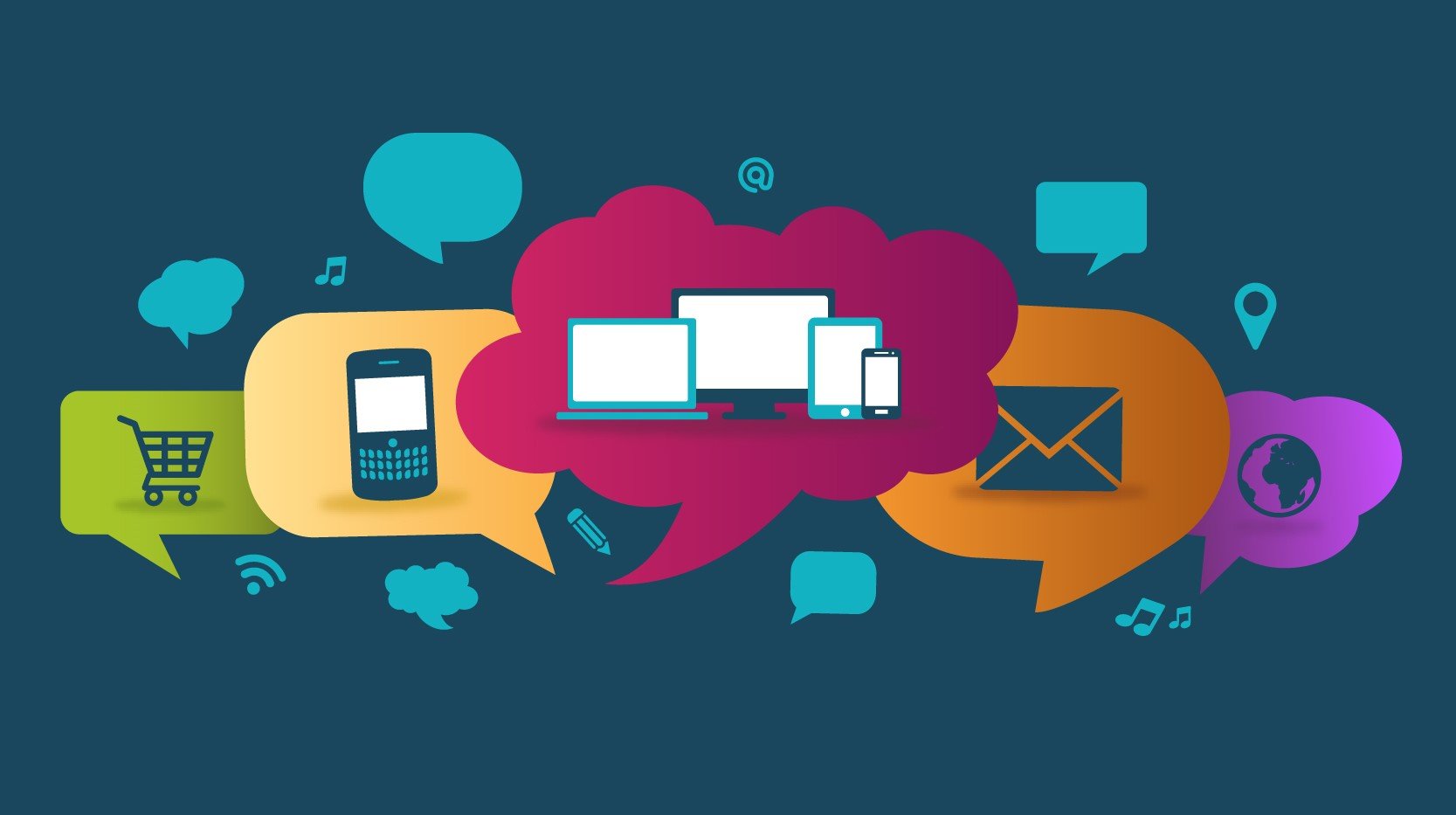 Unveiling the Role of SMSC: The Heartbeat of Text Messaging