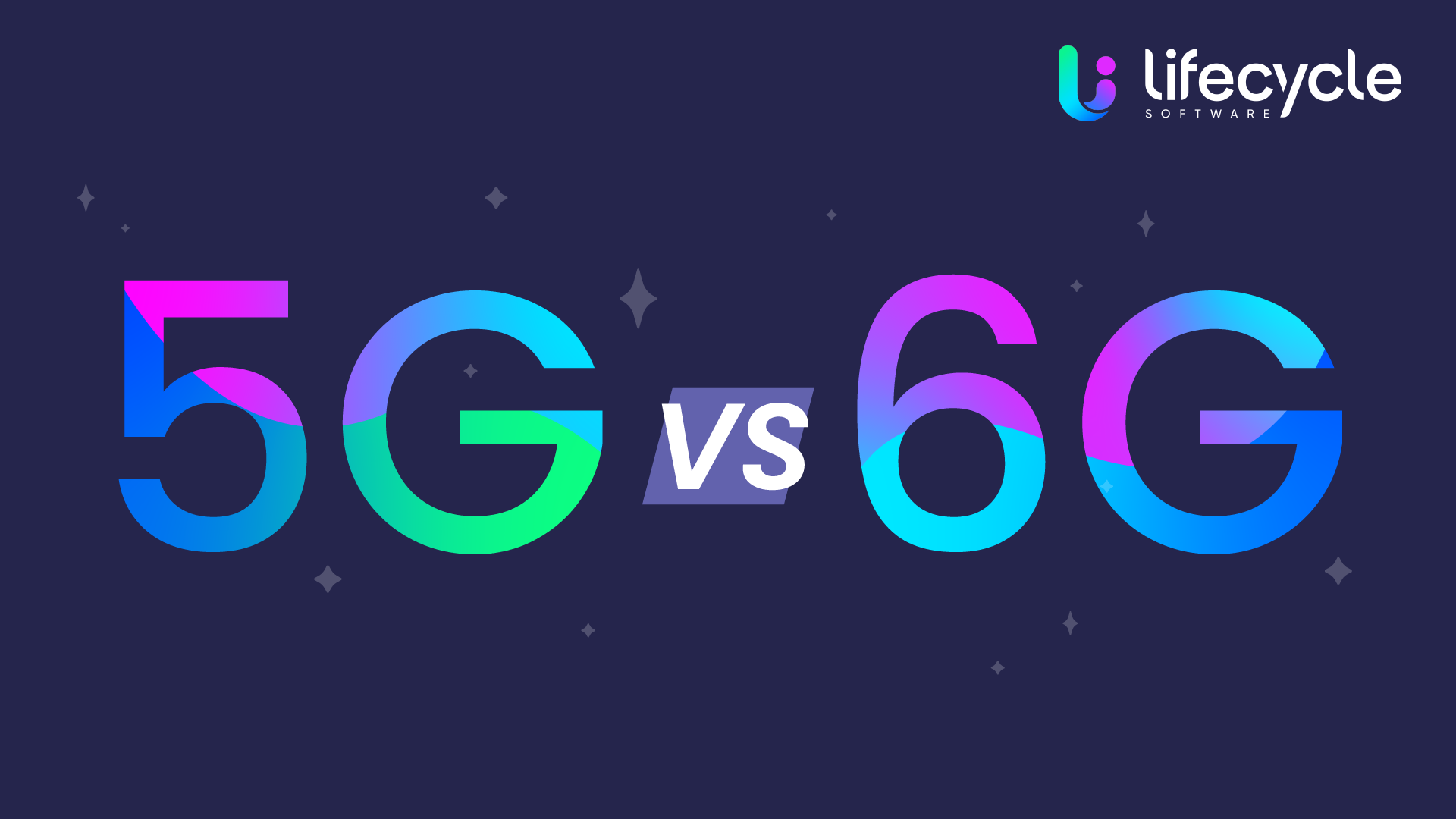 5G vs. 6G: The main advantages and drawbacks