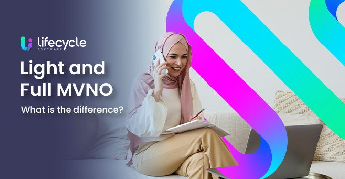 Light and Full MVNO. What is the difference?