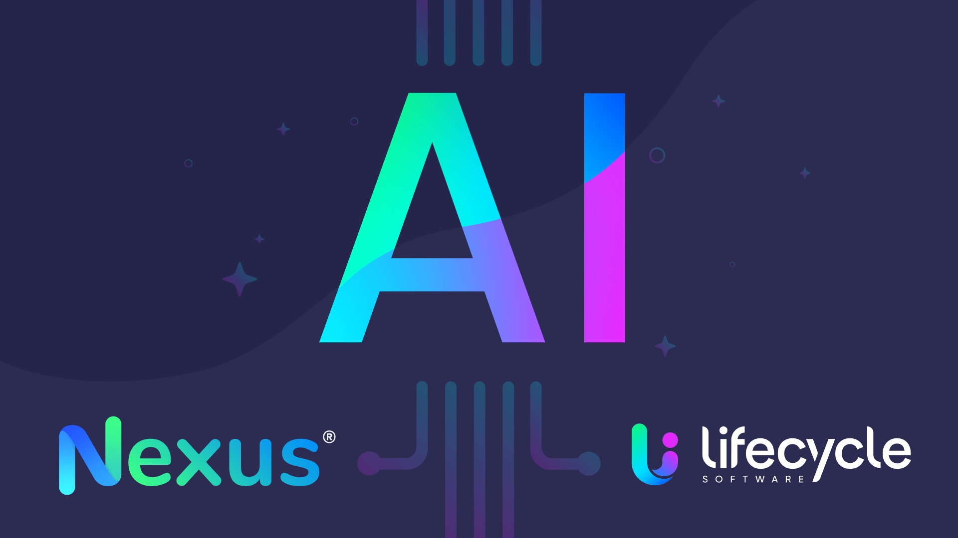 Lifecycle Software unveils AI features and OpenAPIs on NEXUS®