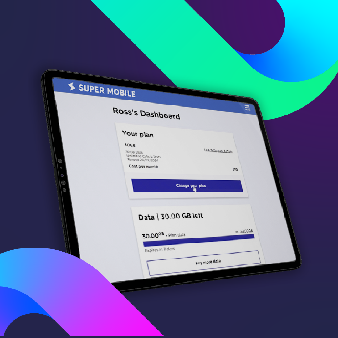 Nexus MVNE