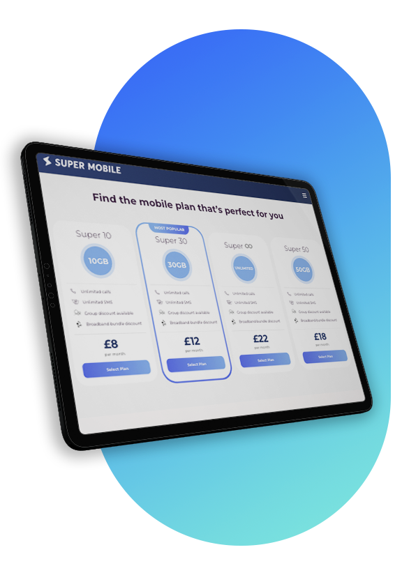 eSIM Solution | Lifecycle Software
