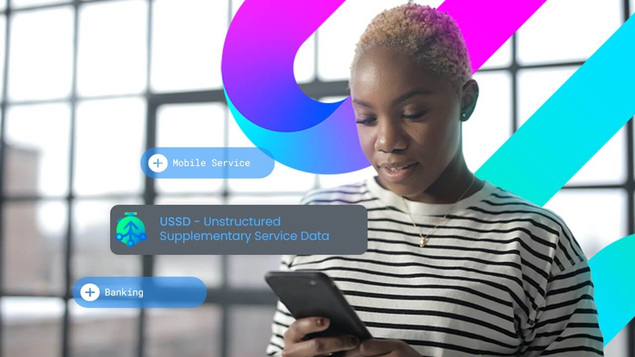 What is USSD and how does it work?