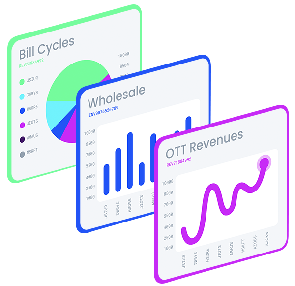 Clearing Up the Confusion: CCS vs OCS in Telecom Industry