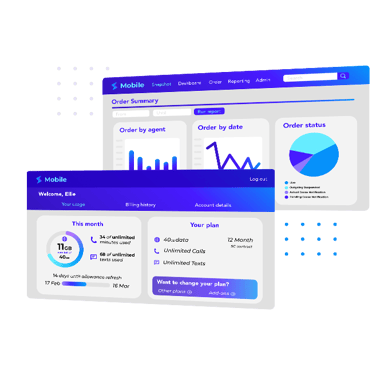 Business Support System (BSS Solutions) | Lifecycle