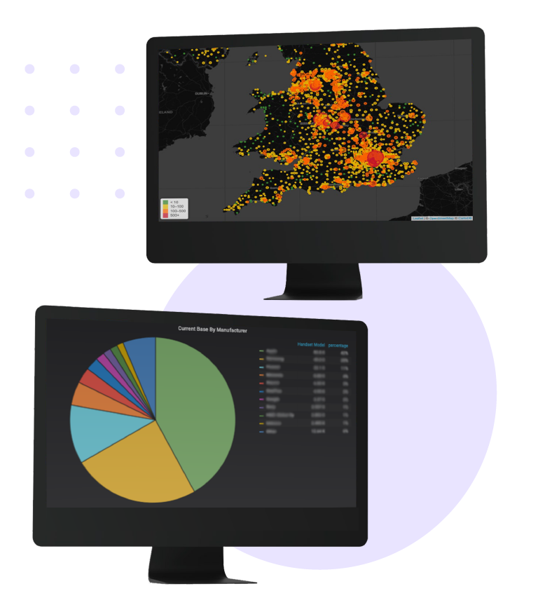 Converged Charging System (CCS Solutions) | Lifecycle