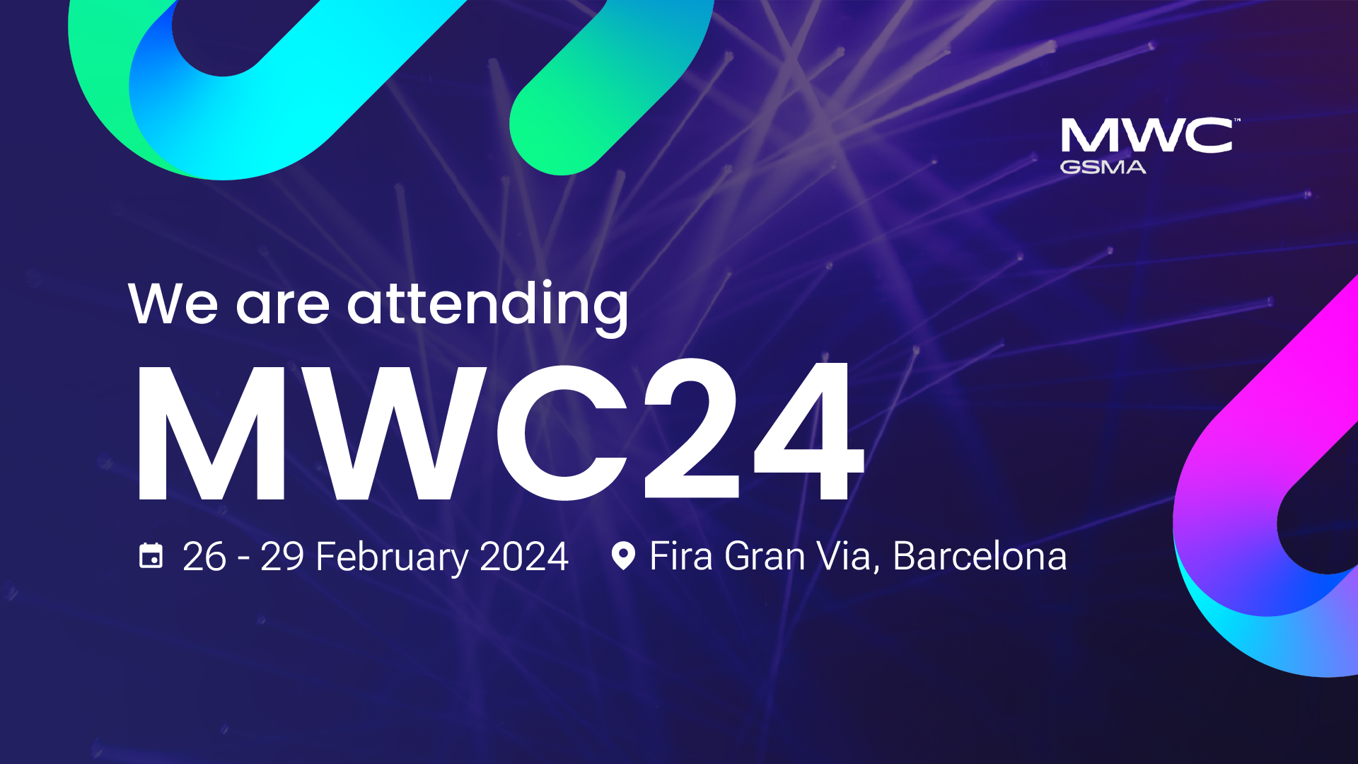 MWC 2024 | Join Lifecycle Software