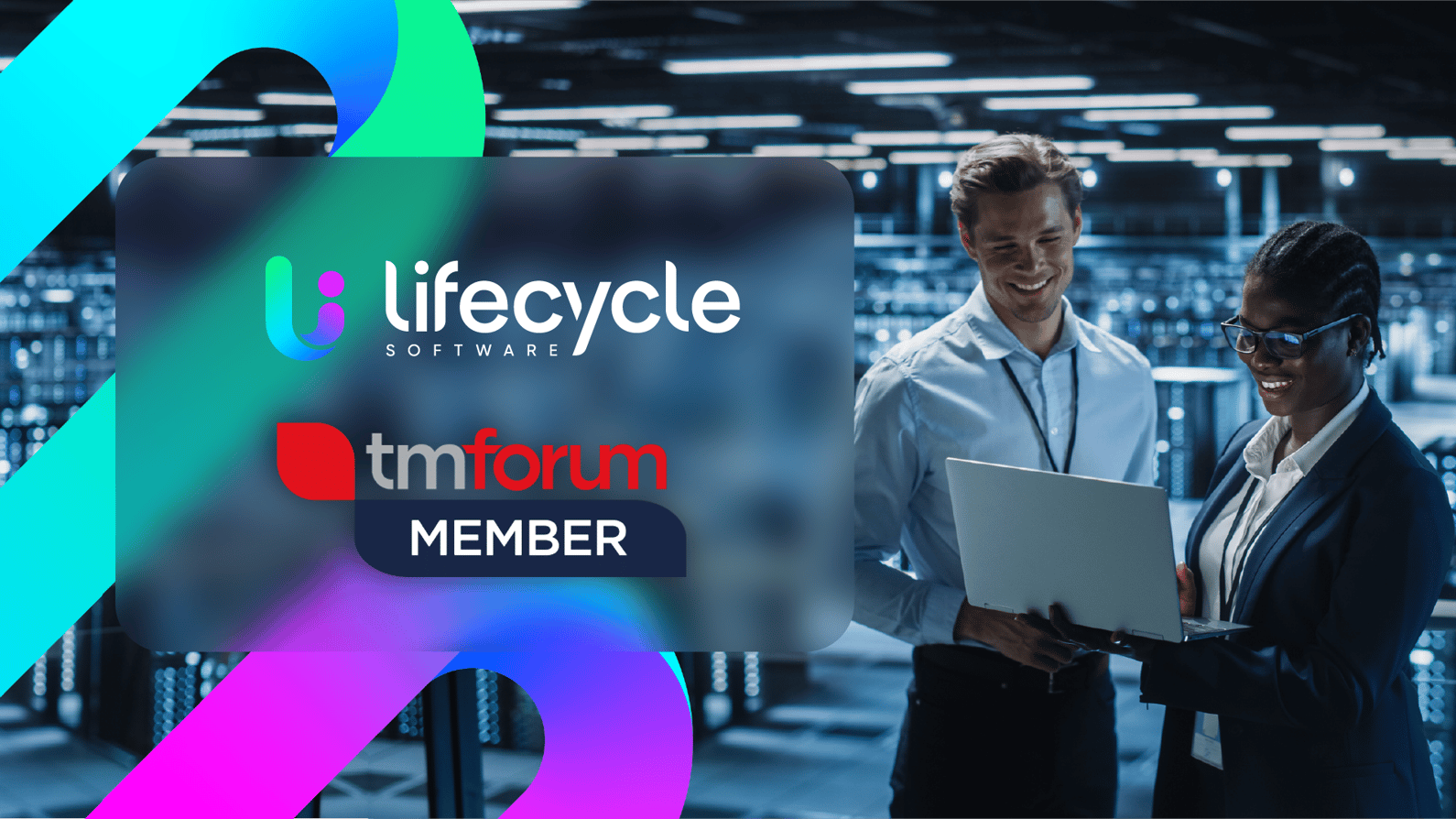 Lifecycle Software Signs TM Forum Open API and ODA Manifestos