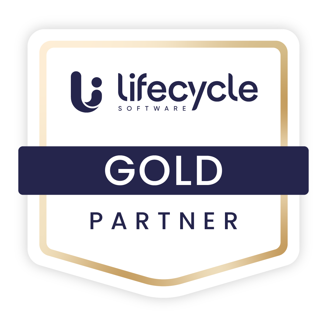 Partner with Lifecycle