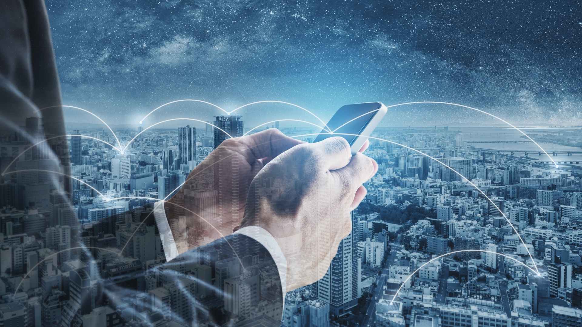 What's The Difference Between OSS and BSS in Telecom?